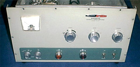 Heathkit - Elektronik-